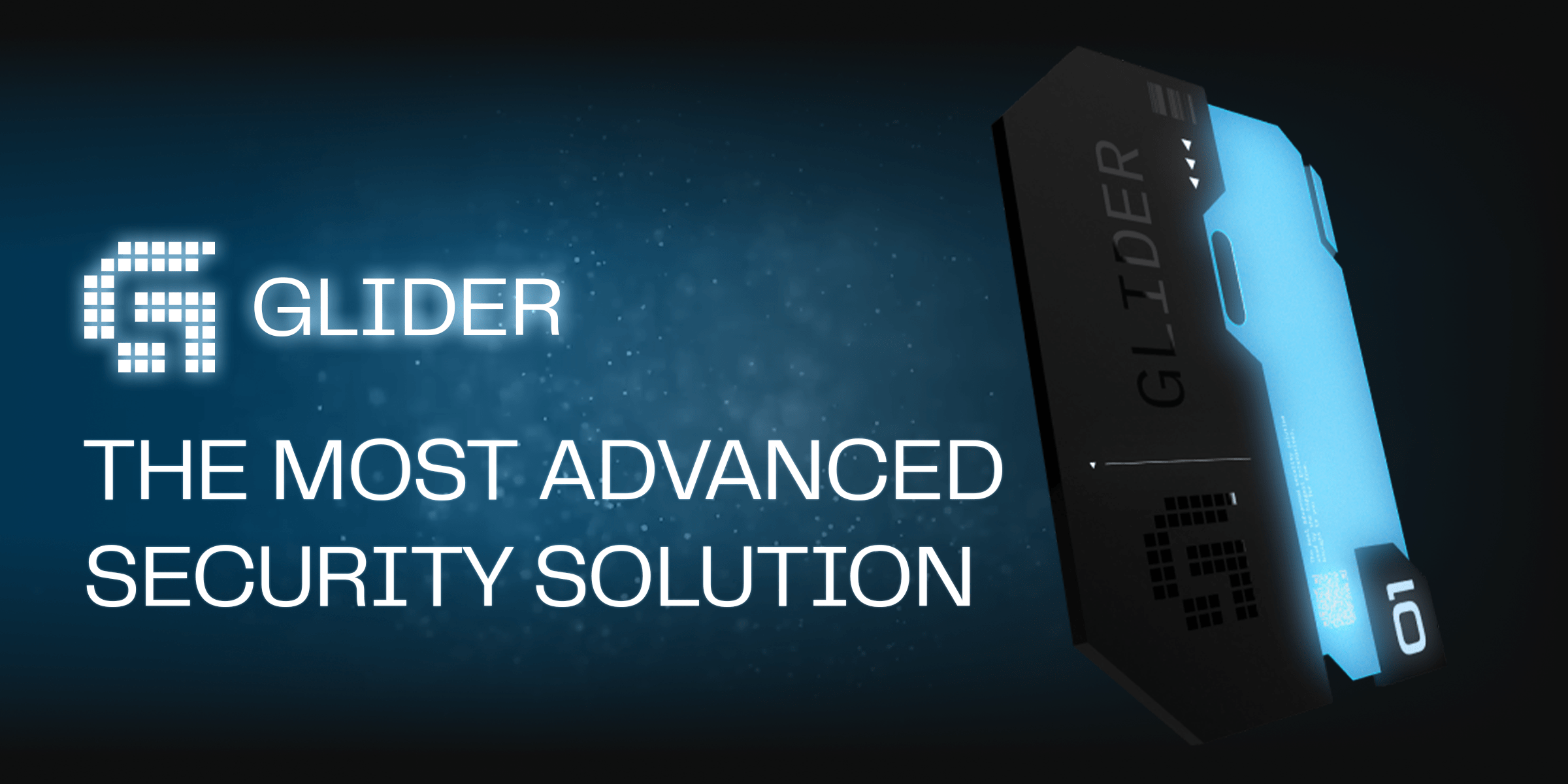 Glider | Next-gen code query framework